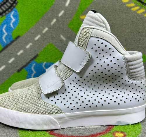 Nike Flystepper 2K3 PRM Оригинал