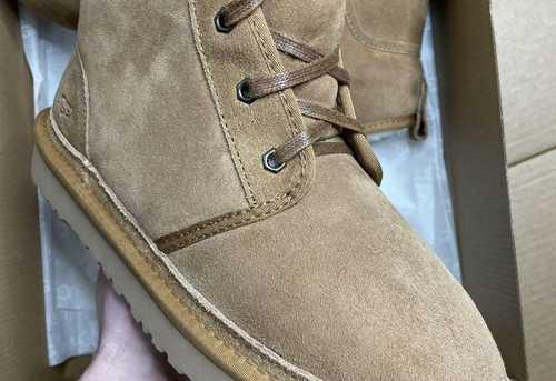Ботинки UGG