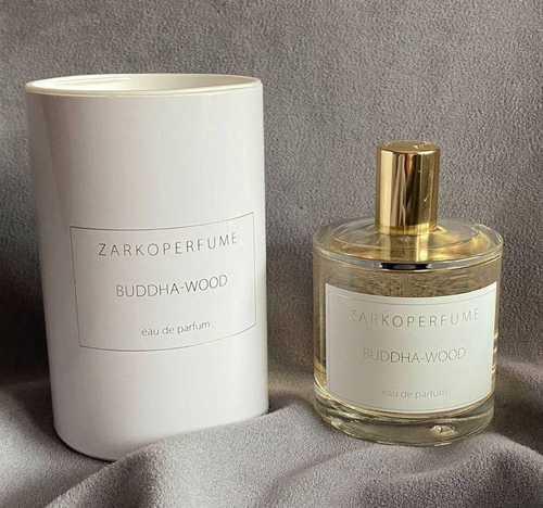 Парфюм Zarkoperfume buddha wood 100 мл