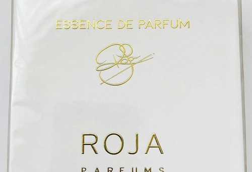 Roja 51 Pour Femme Essence De Parfum 100 ml