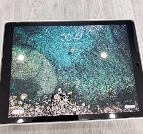 iPad pro 12.9