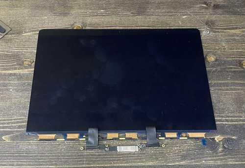 Матрица LCD MacBook Air 13 M1 A2337