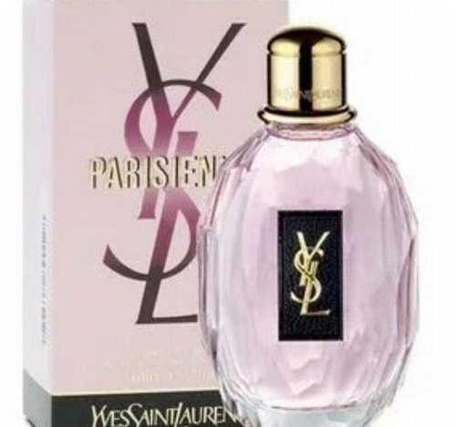 Yves Saint Laurent – Parisienne (2009)