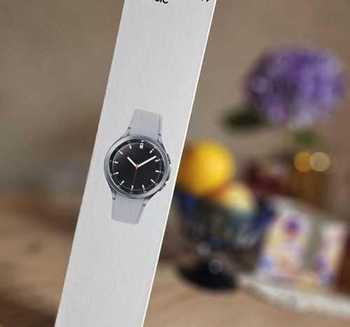 Samsung galaxy watch 4 classic