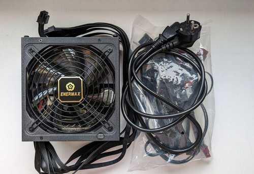 Блок питания Enermax Revolution Xt II 750W