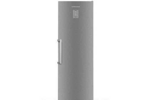 Отдельностоящий холодильник Kuppersberg NRS 186 X