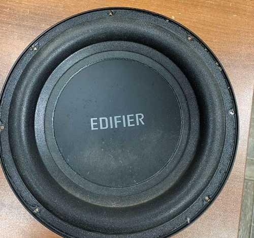 Продаю subwoofer