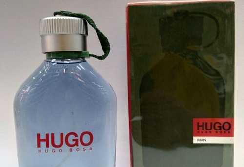 Духи мужские Hugo Boss Hugo Man 125ml