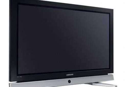 Телевизор Samsung 42" (106см) диагональ Ps-42e7hr