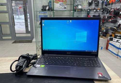 Бм14 Ноутбук Acer Extensa 215-53g