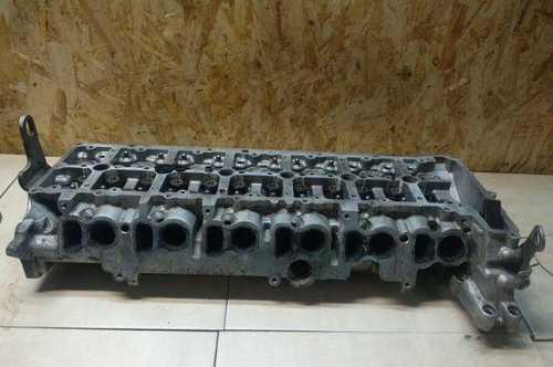Головка блока цилиндров Bmw X5 N57
