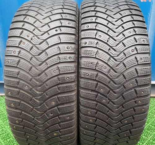 Michelin Latitude X-Ice North 265/60 R18 114T