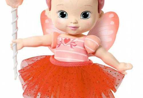 831823 Кукла Baby Born Storybook Поппи (Fairy Popp