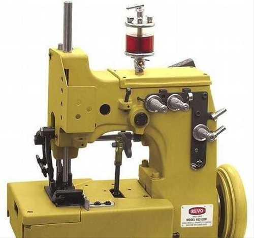 Промышленная швейная машина armstrong ST-603-UDR