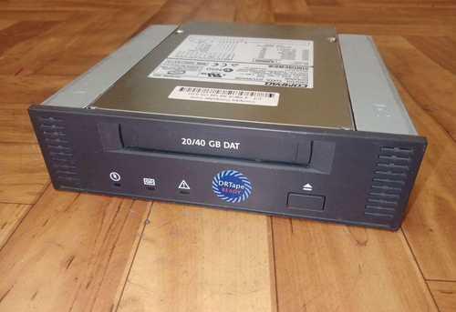 Стример Compaq digital data storage EOD006