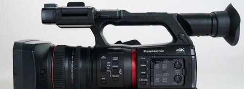 Panasonic AG-CX350(Новый-Гарантия)