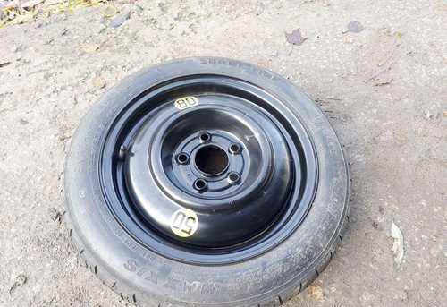 Докатка R 15 для Kia / Hyundai