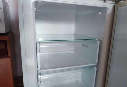 Холодильник бу двухкомпрессорный холодильник Bosch