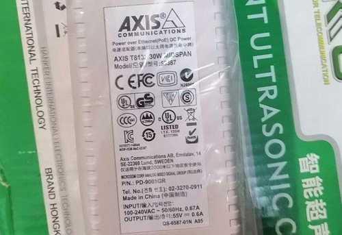 Axis t8133 30w sfp midspan