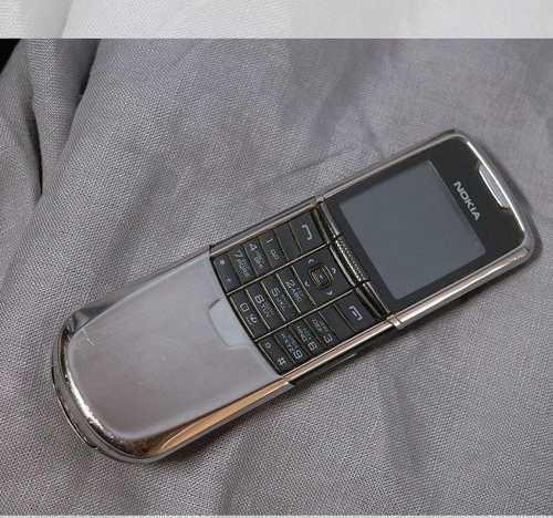 Nokia 8800