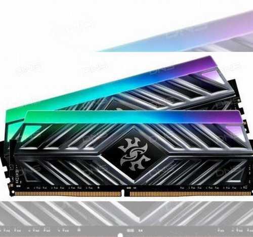 Оперативная память ddr4 16gb