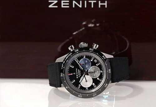 NEW Zenith Chronomaster Sport 03.3100.3600