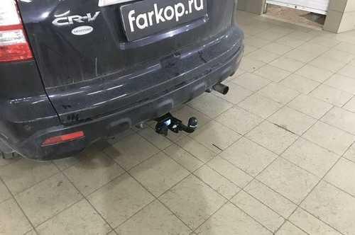 Фаркоп Baltex для Honda CR-V 2006-2012
