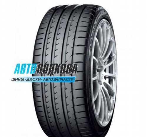 Yokohama Advan Sport V105S 235/55 R18 100Y