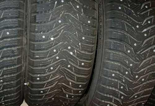 Kumho KC16 205/50 R17