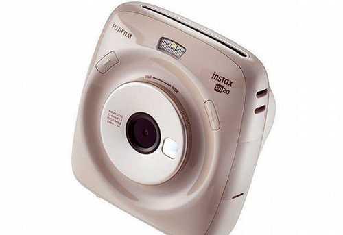 Фотоаппарат Instax square sq20