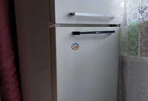 Холодильник минск-15