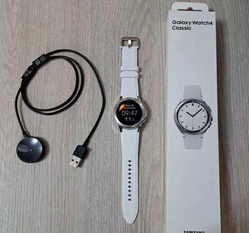 Samsung galaxy watch