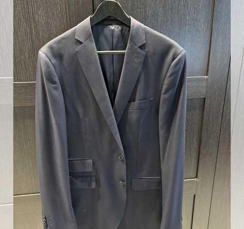 Костюм Hendersen из шерсти
