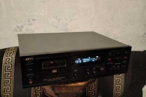 Дека кассетная Akai DX-59