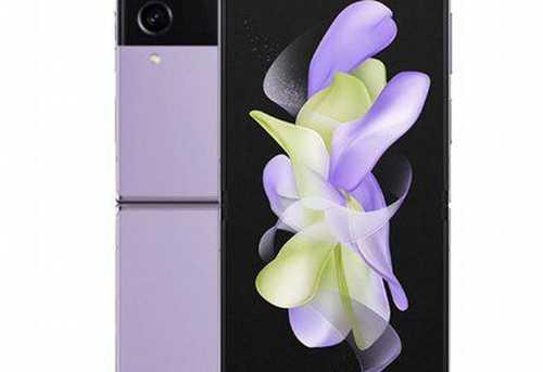 Samsung Galaxy Z Flip4, 8/512 ГБ