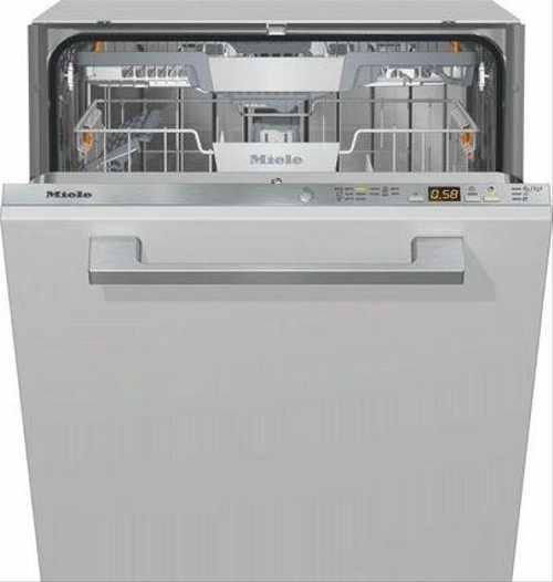 Посудомоечная машина Miele G 5260 SCVi 60см(Новая)