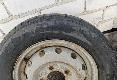 Колесо Кама 232 185 75 R16