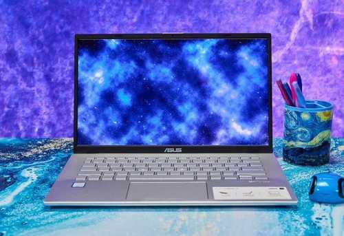 Ноутбук Asus VivoBook / Core i5 / Intel Graphics
