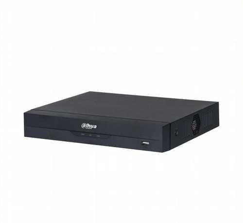 DHI-NVR2108HS-8P-I2