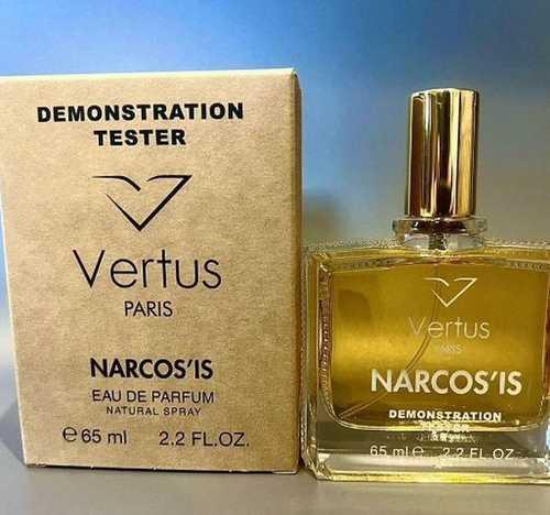 Vertus Narcosis 65 ml парфюм ОАЭ