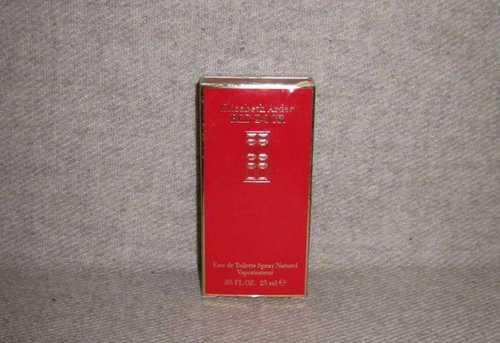 Туалетная вода Франция Elizabeth Arden Red Door в