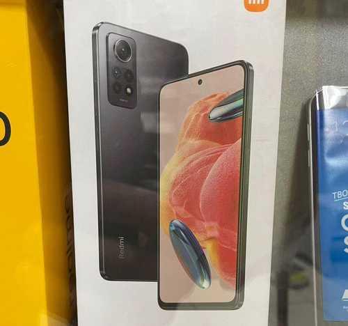 Xiaomi Redmi Note 12 Pro, 12/256 ГБ