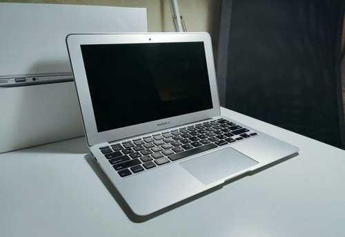 Продам MacBook Air 11, A1465 2015