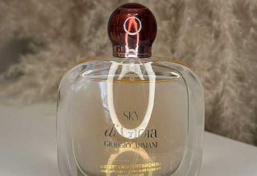 Giorgio Armani Sky Di Gioia EDP, 30 ml