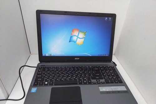 Ноутбук Acer. E1-532-29554G50Mnii