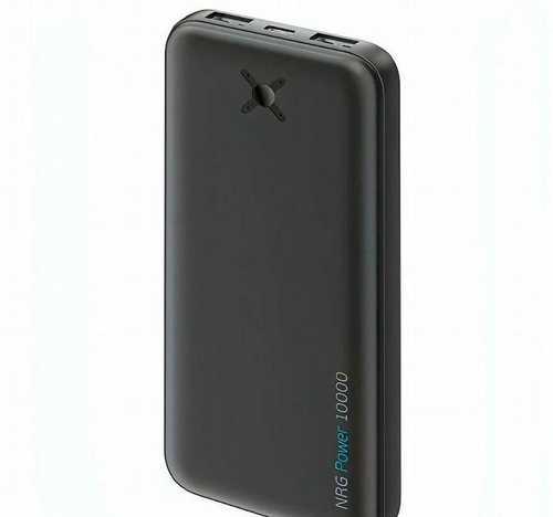 Внешний аккумулятор Deppa 33675 NRG Power 10000mAh