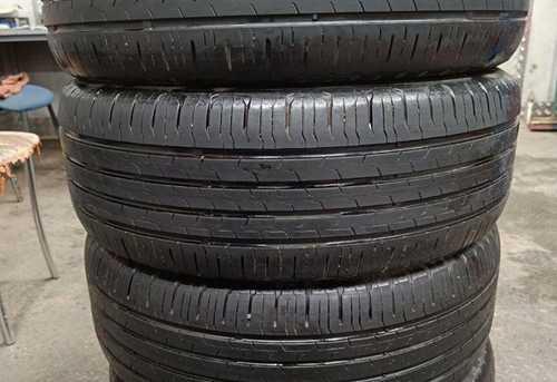 Continental EcoContact 6 215/55 R17