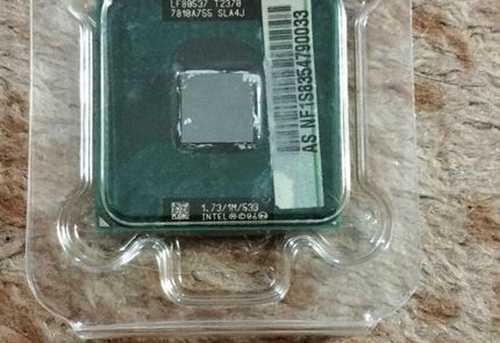 Intel Pentium Dual Core T2370