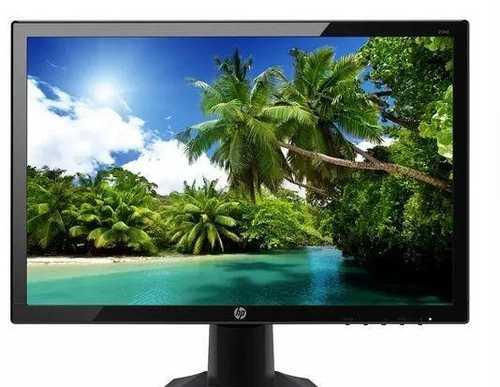 Монитор для компьютера HP 20" + IPS + 60Hz