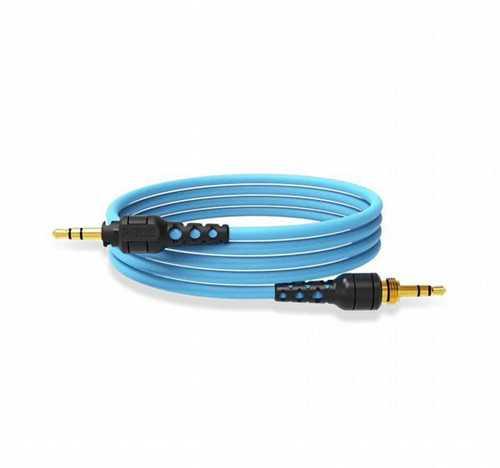 Кабель для наушников Rode NTH-cable12B (для NTH-100) Blue